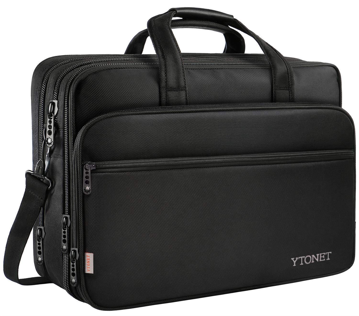 The 10 Best Laptop Briefcases 2025 - Luggage & Travel