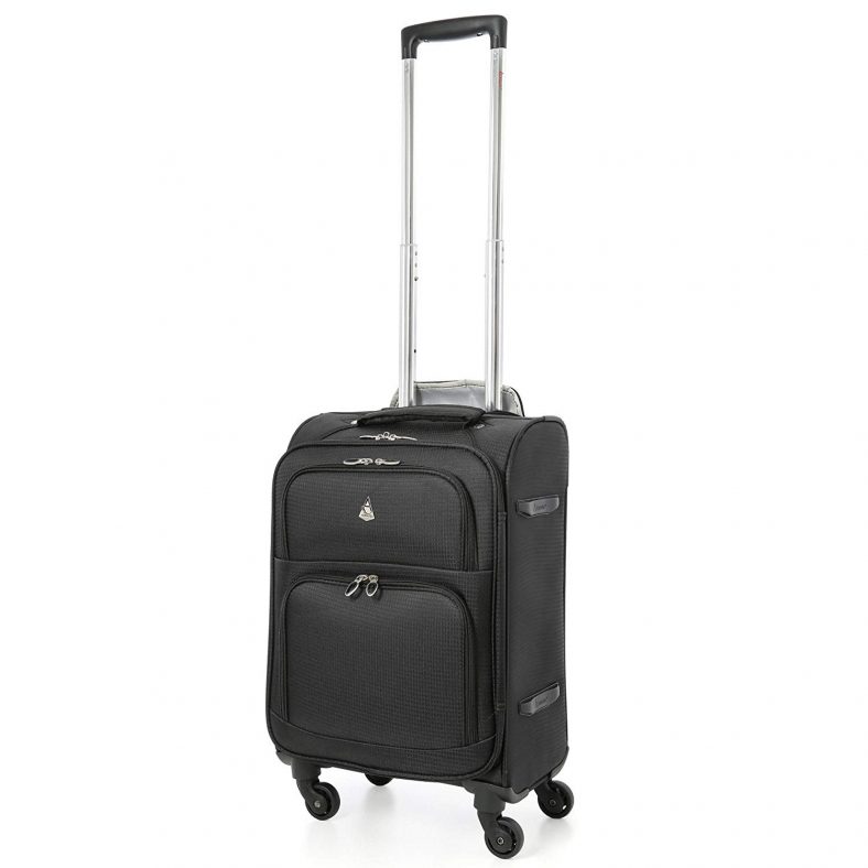 10 Best Lightweight Carry On Luggage 2025 - Luggage & Travel