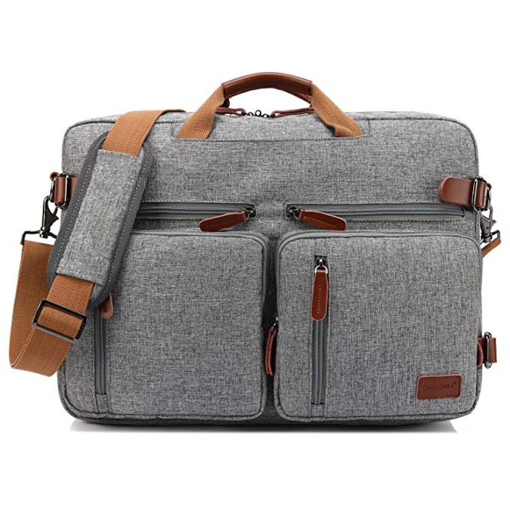 The 10 Best Laptop Briefcases 2025 - Luggage & Travel