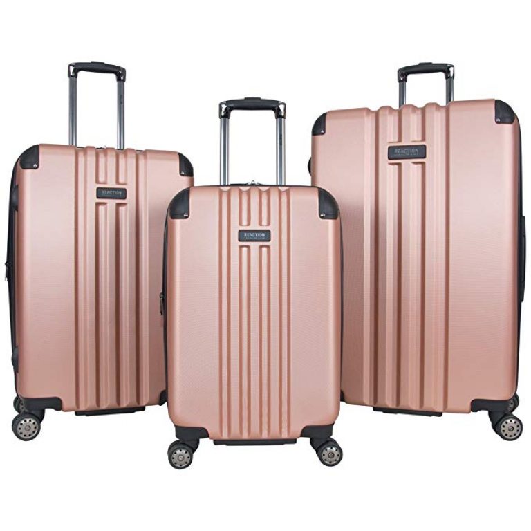 10 Best Hardside Luggage Sets 2022 - Luggage & Travel