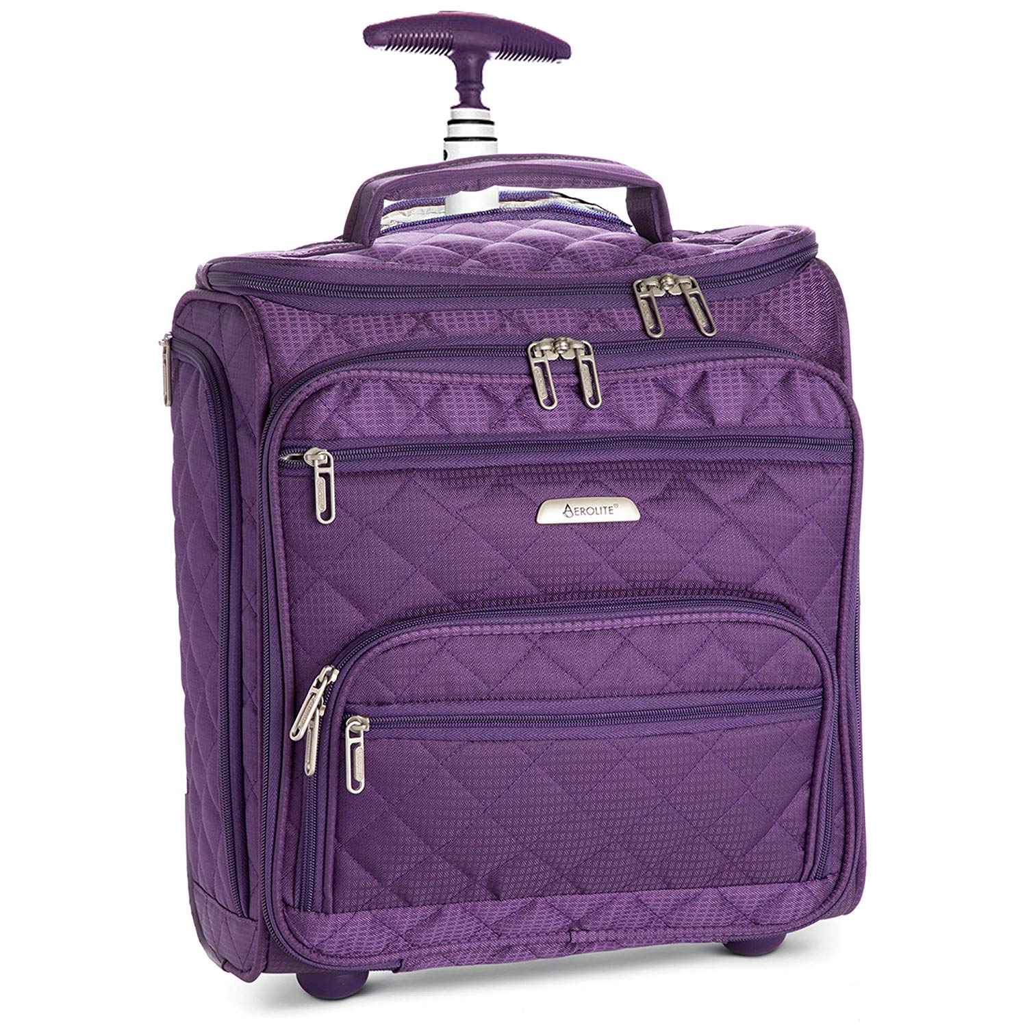10 Rolling Carry On Luggage - Luggage & Travel