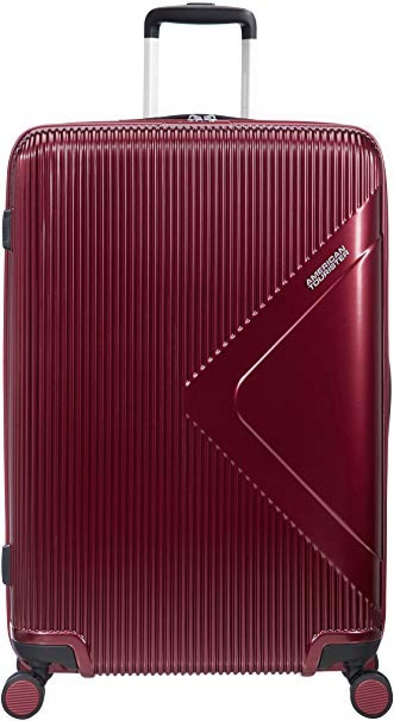 Brand Review: American Tourister Luggage Analysis | Luggage.travel
