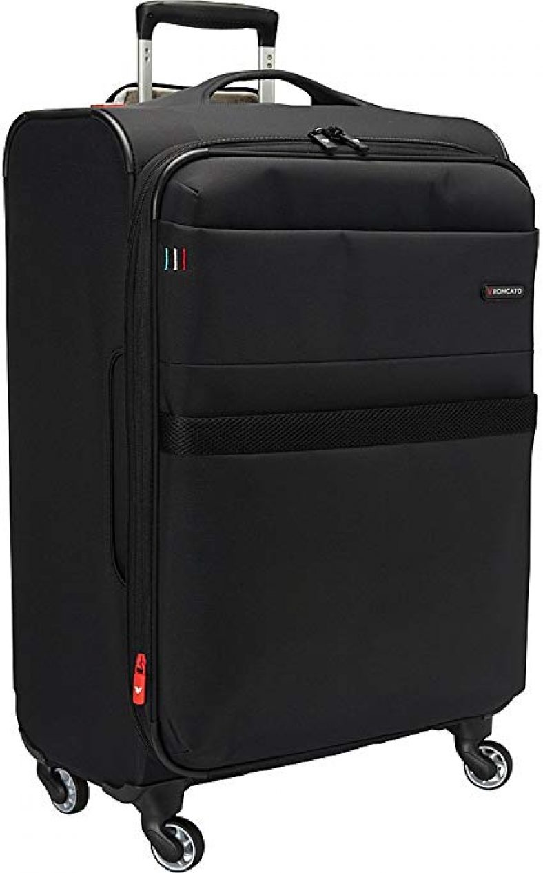 Brand Review: Roncato Luggage Analysis & Rates | Luggage.travel