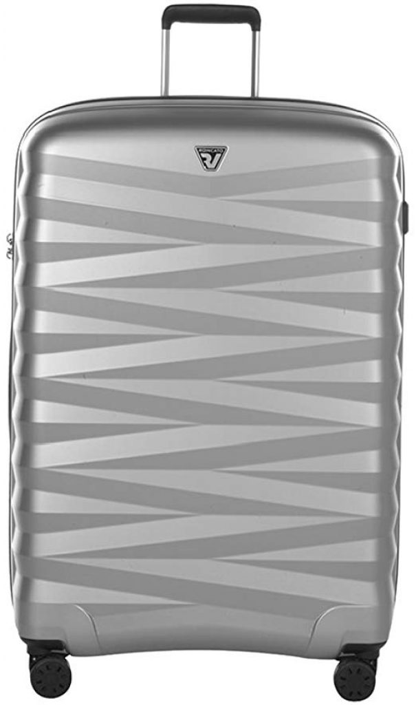 Brand Review: Roncato Luggage Analysis & Rates | Luggage.travel