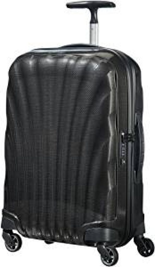 Brand Review: Samsonite Luggage Analysis and Rate | Luggage.travel