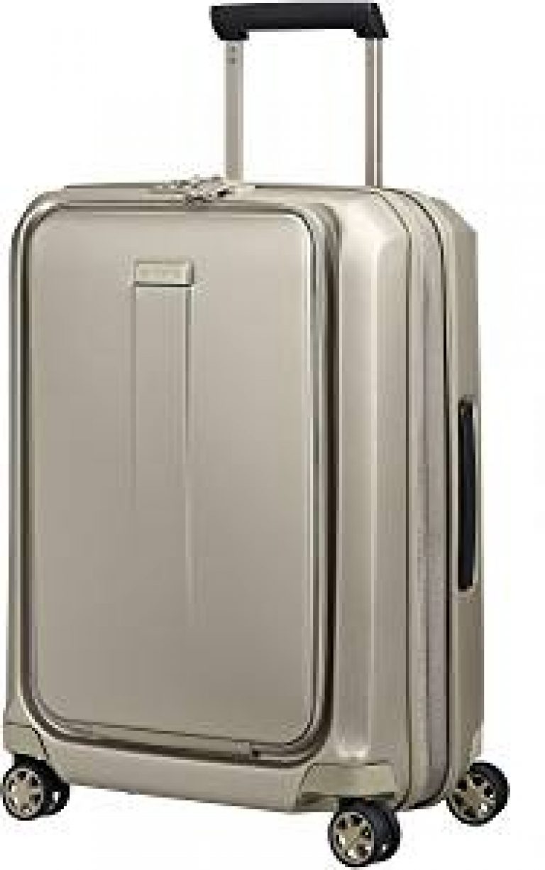 Brand Review: Samsonite Luggage Analysis and Rate | Luggage.travel