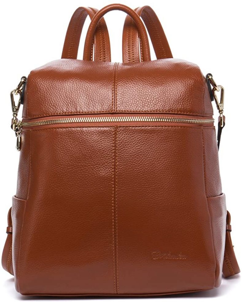 Bostanten Women Backpacks Rating & Review - Luggage & Travel