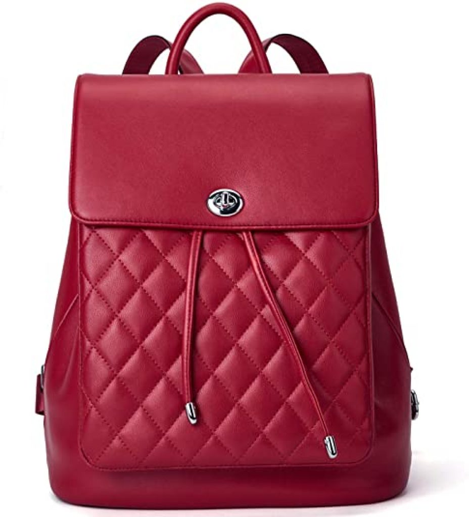 Bostanten Women Backpacks Rating & Review - Luggage & Travel