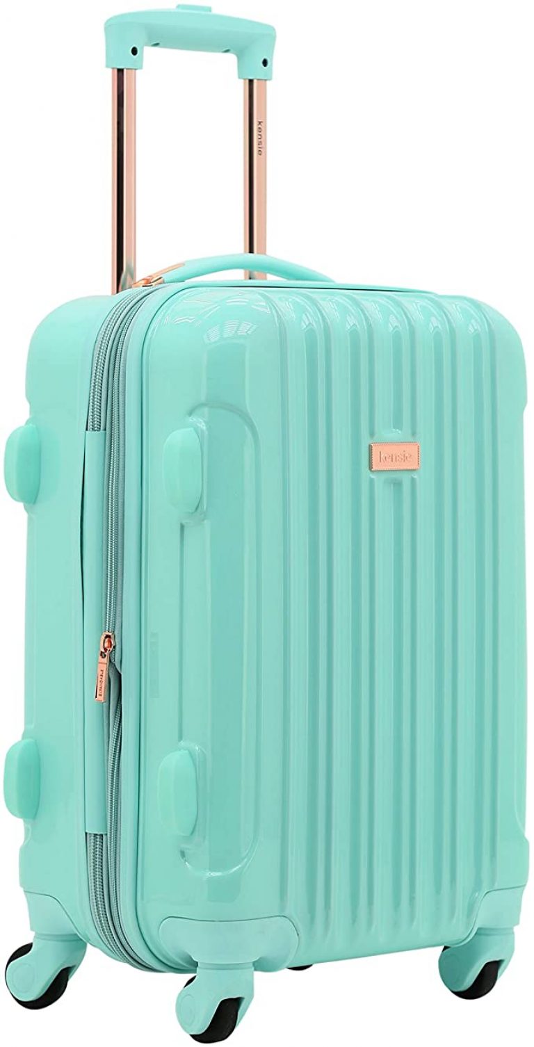 The 10 Most Stylish Carry-On Suitcases - Luggage & Travel