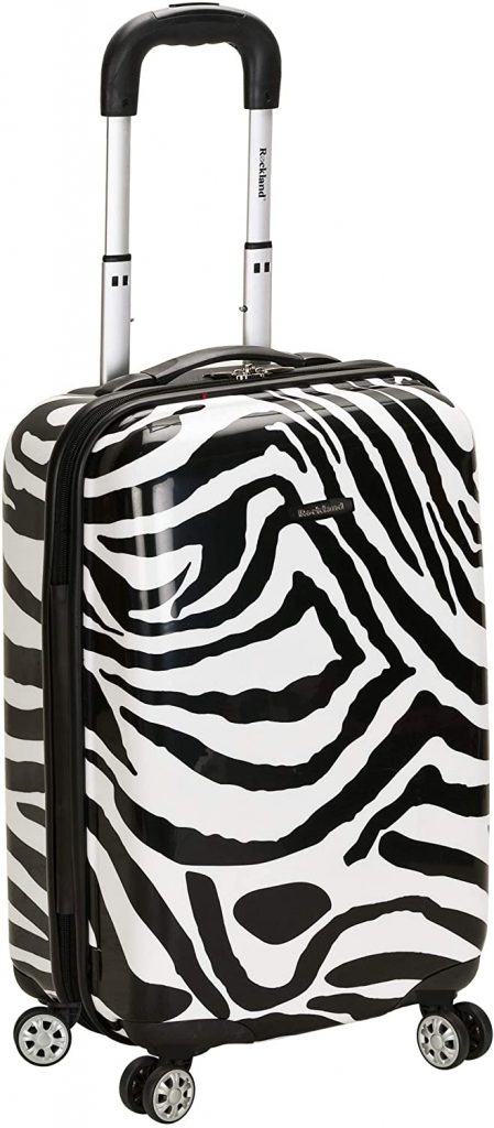 The 10 Most Stylish Carry-On Suitcases - Luggage & Travel
