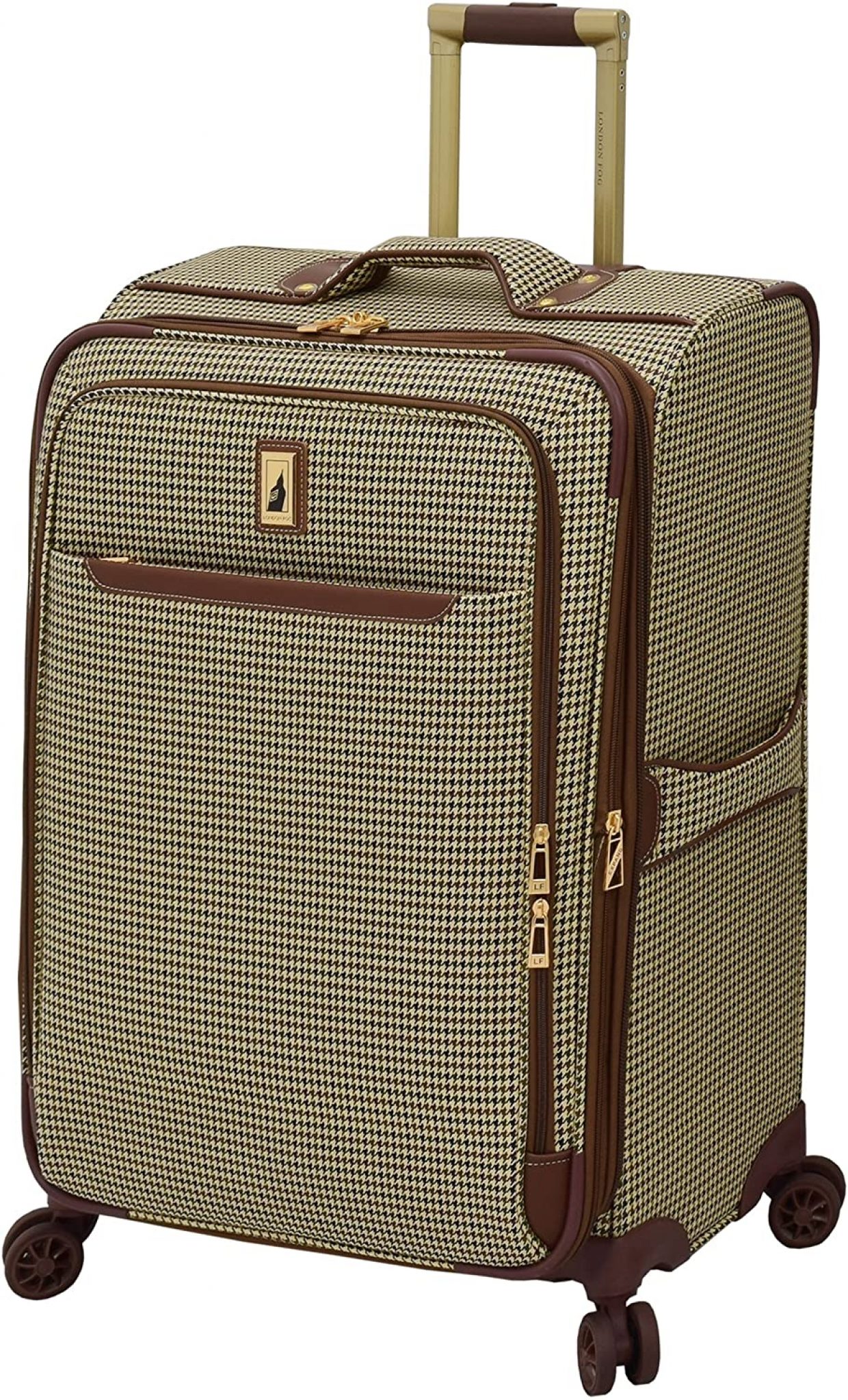 London Fog Luggage Review Rating Luggage Travel