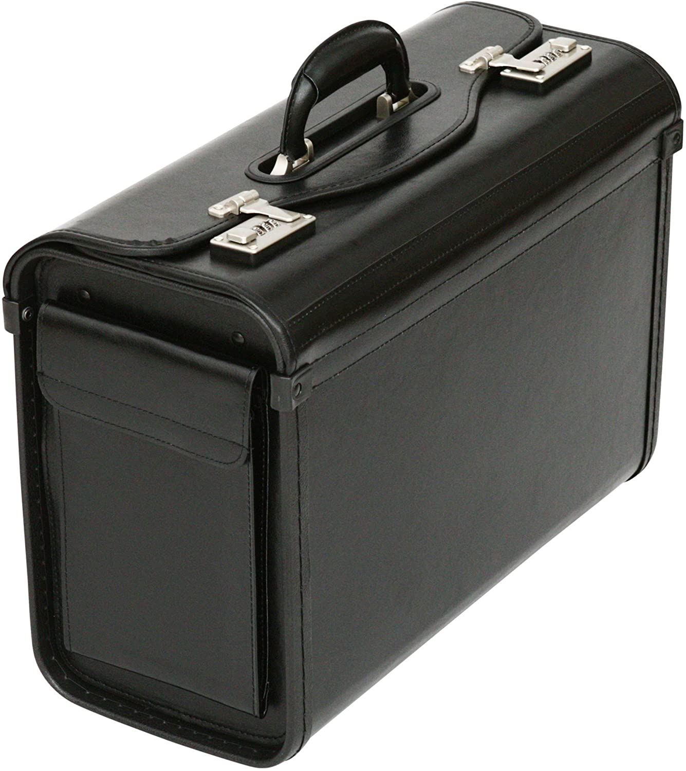 The 10 Best Hard Briefcases for Executives - Luggage & Travel