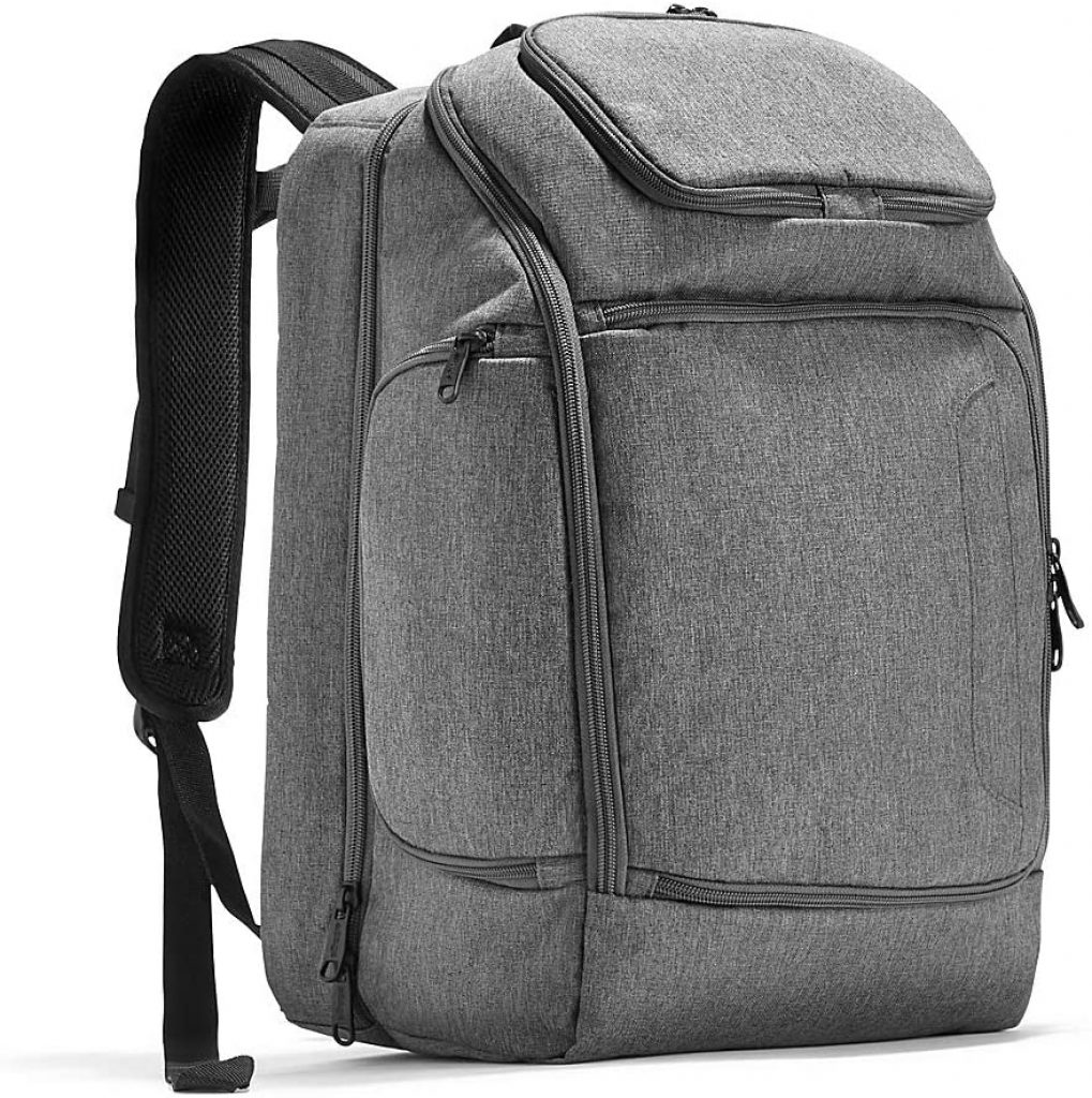 The eBags Brand: 2020 Review & Rating - Luggage & Travel