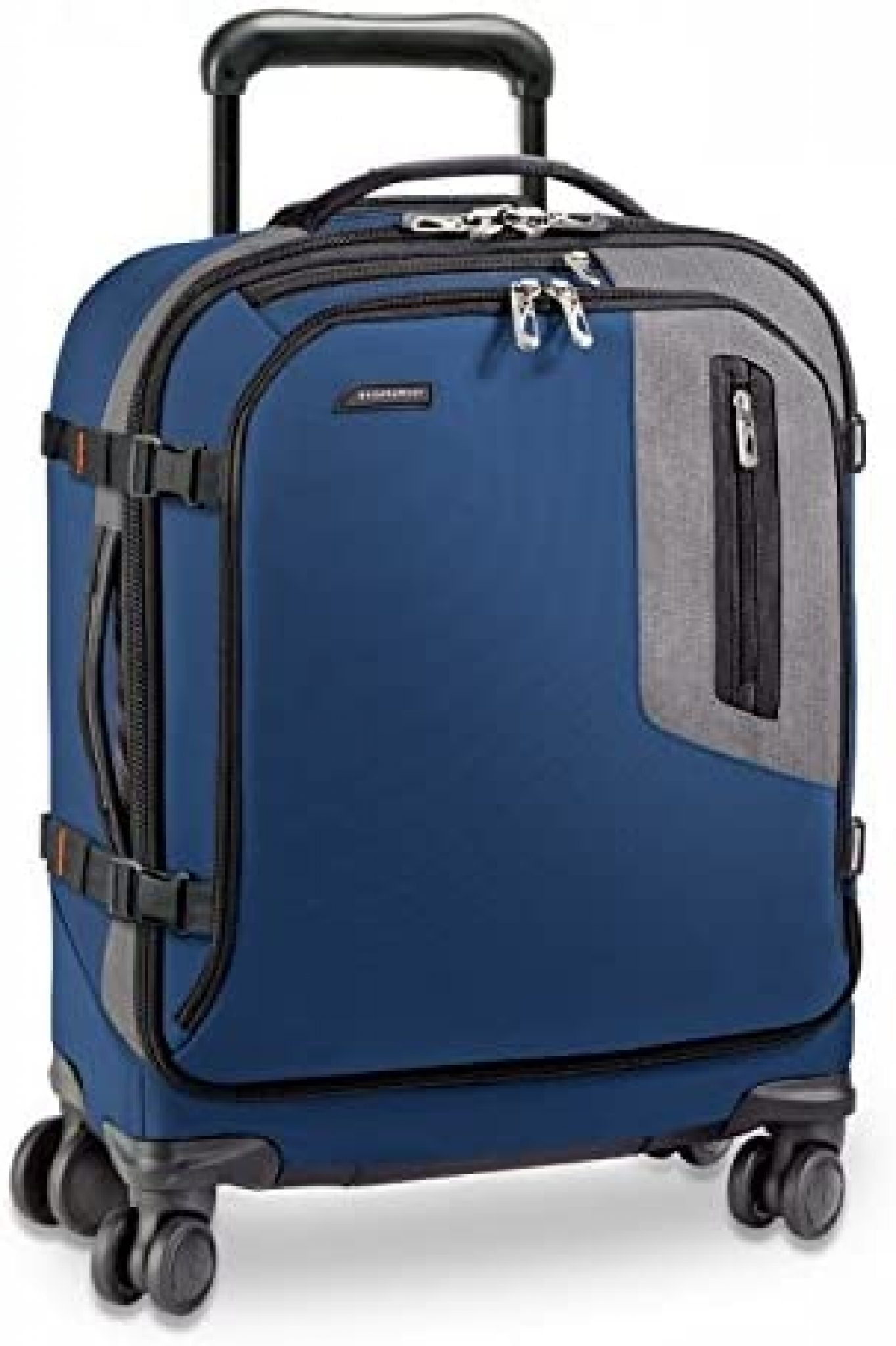 The 10 Best Briggs & Riley Suitcases - Luggage & Travel