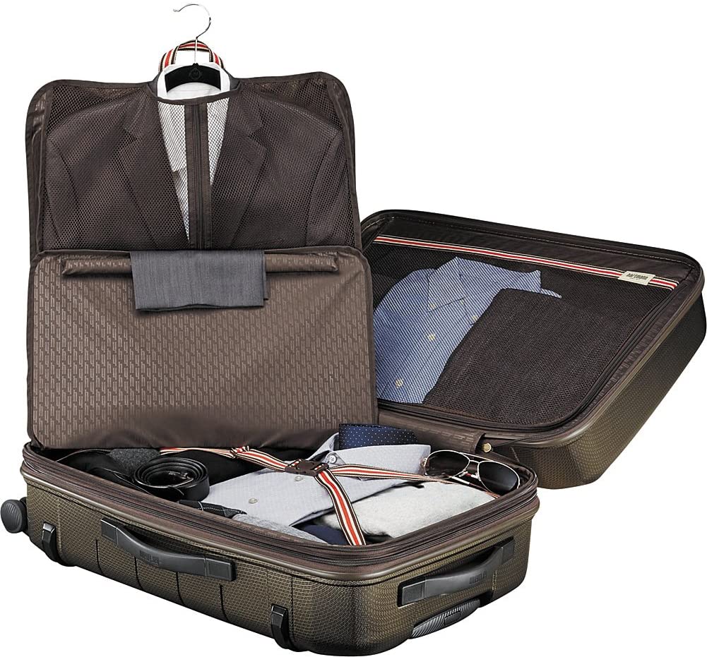 Hartmann Luggage Review & Rating 2020 - Luggage & Travel