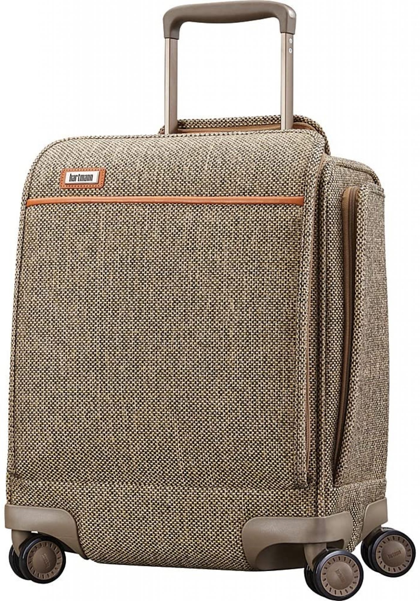 Hartmann Luggage Review & Rating 2020 - Luggage & Travel