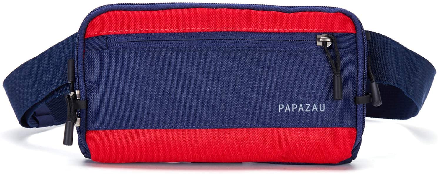 10 Cool Fanny Packs for Almost Any Occasion - Luggage & Travel