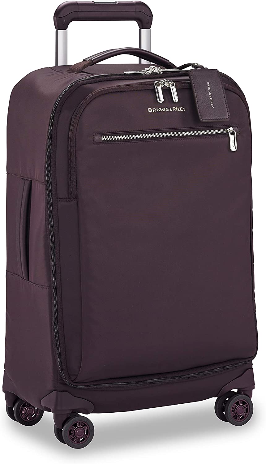The 10 Best Briggs & Riley Suitcases - Luggage & Travel