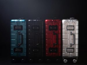 MVST Select: Our List of the Best MVST Luggage - Luggage & Travel