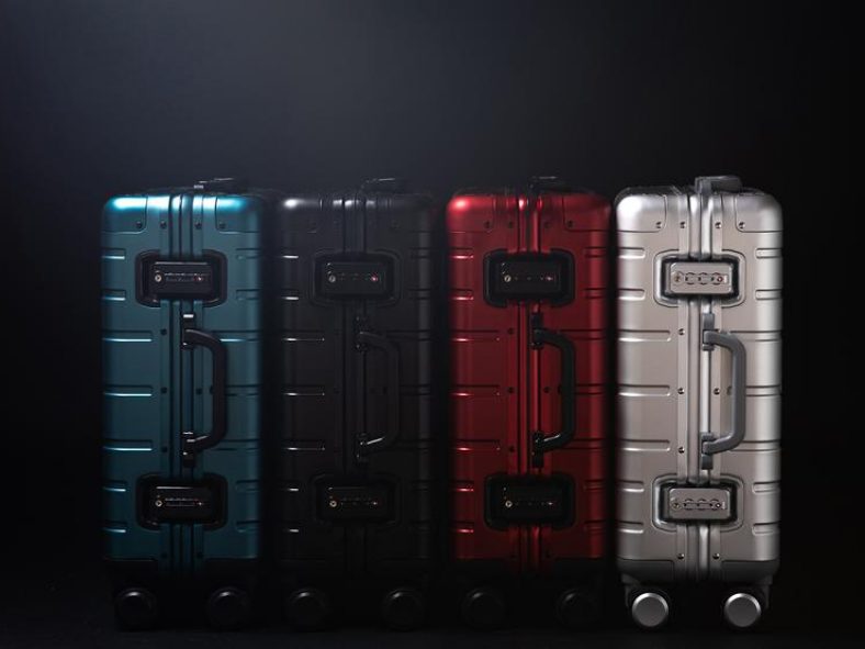 MVST Select: Our List of the Best MVST Luggage - Luggage & Travel